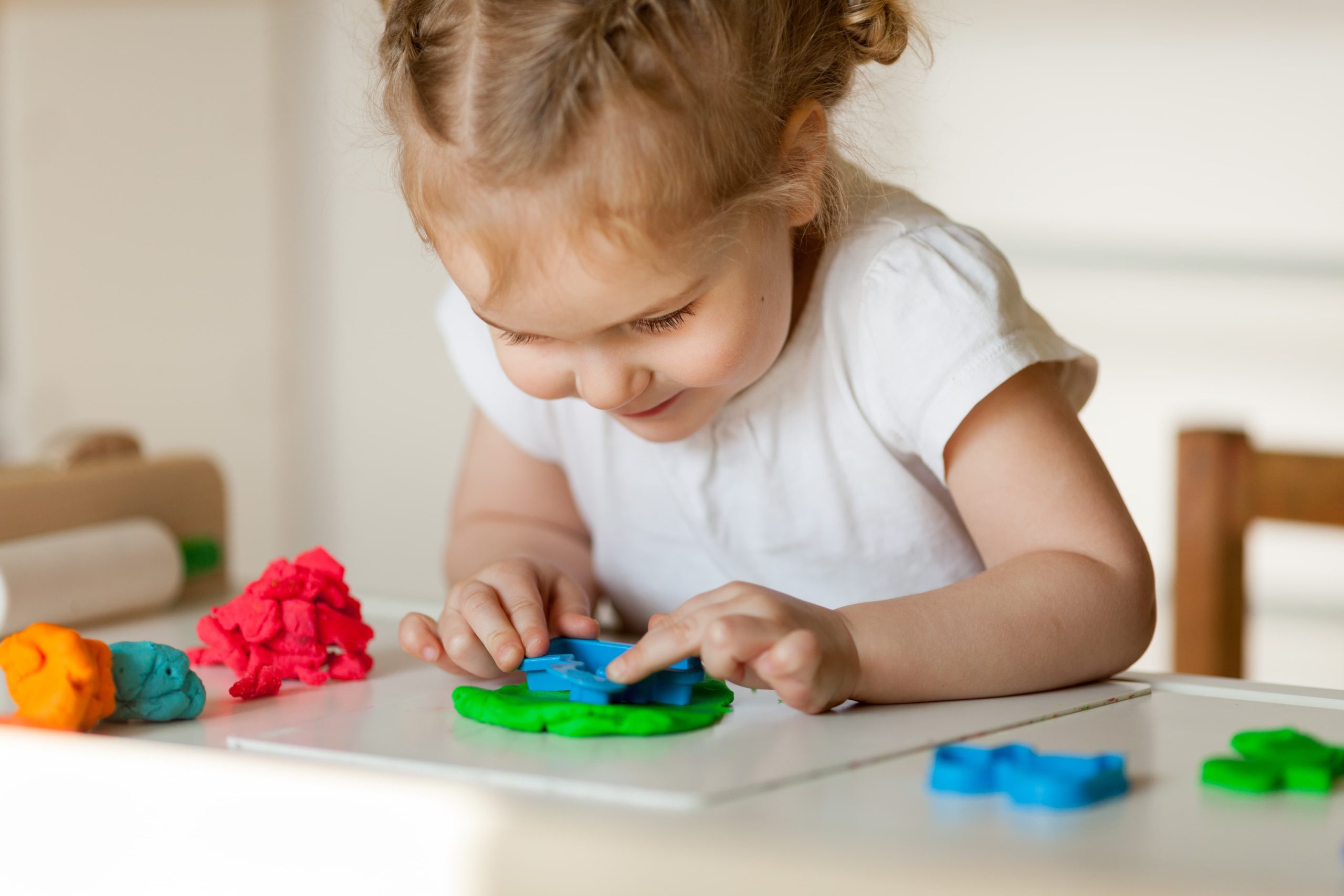 Didò fatto in casa - Bambini Patapum!