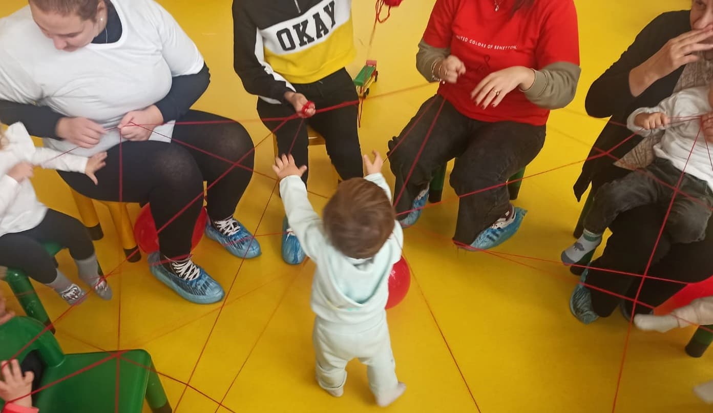 Il progetto Patapum - Bambini Patapum!